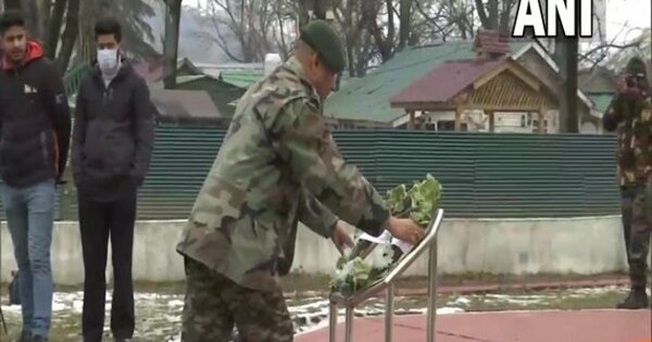 We resolve to continue legacy of Indian army in service of nation ...