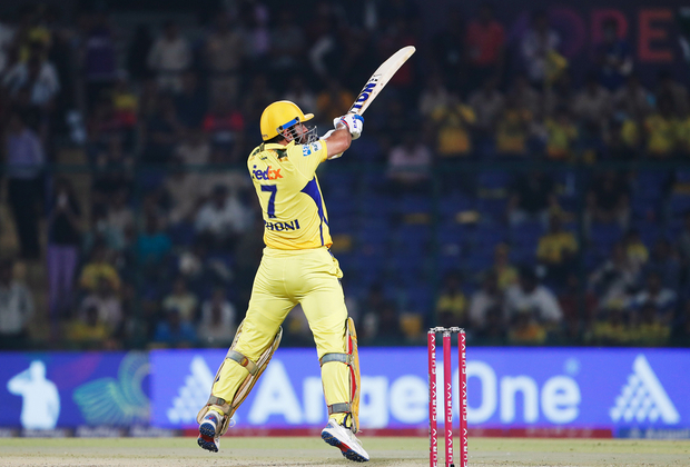 'Captain Cool' MS Dhoni becomes certified drone pilot