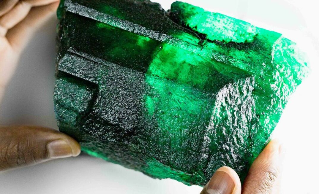 Gemfields pulls interim dividend