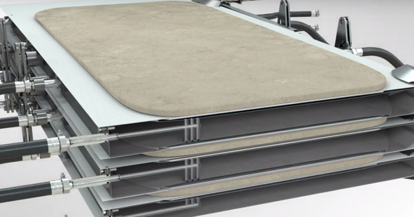 Outotec filter faces processing pressures