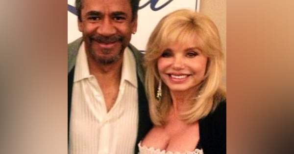 Loni Anderson's cause of death revealed nearly 3 weeks after her death