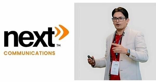 Next Communications Launches Airtime as a Service: "Helping Travel ...