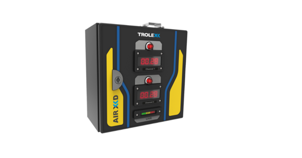 Trolex launches Air XD dust monitor