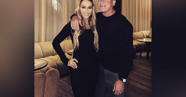 Miley Cryus' mom marries Tish 'Prison Break' actor Dominic Purcell