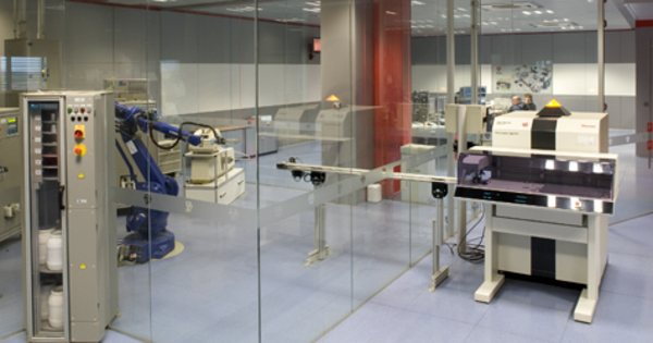 FLSmidth releases new lab automation software