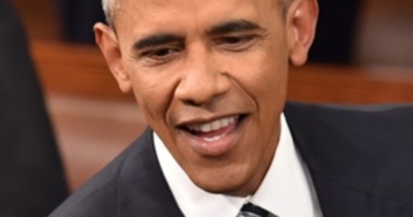 Obama in excellent health, says doctor