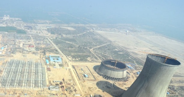 "Vedanta has the most energy and emissions intensive operations"