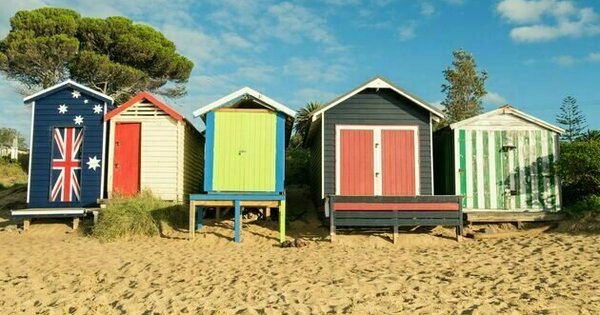 Beach shacks are an iconic part of Australian summer. Yet, they have ...