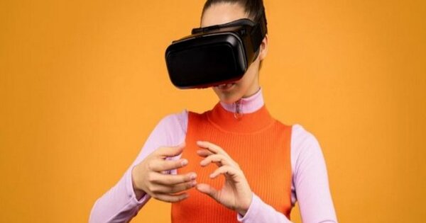 ByteDance, Meta battle for virtual-reality market