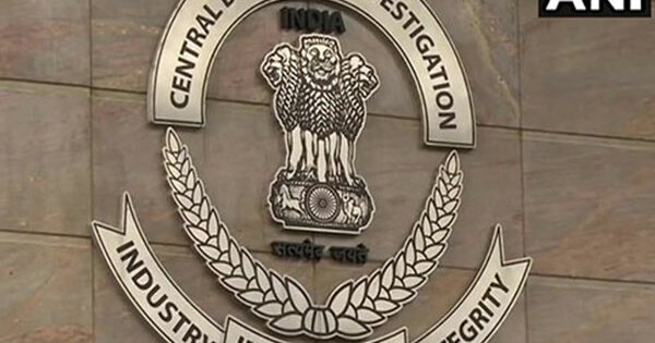 CBI arrests absconding accused in 8-year-old housing loan fraud case