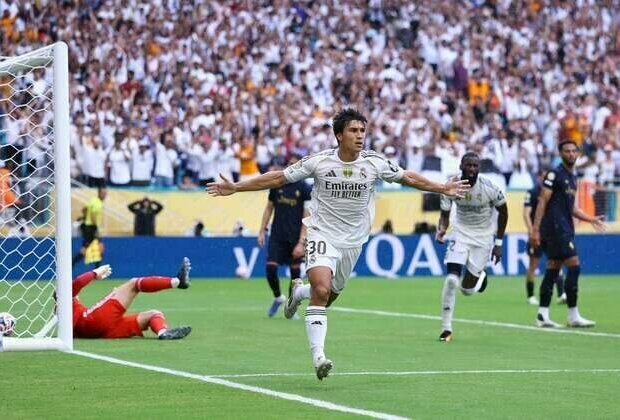 Real Madrid, Borussia Dortmund renew rivalry in CWC quarterfinals