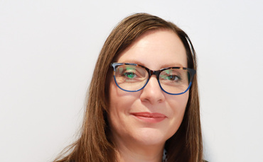 Michelle West-Wiggins takes on new role at Cirencester Friendly