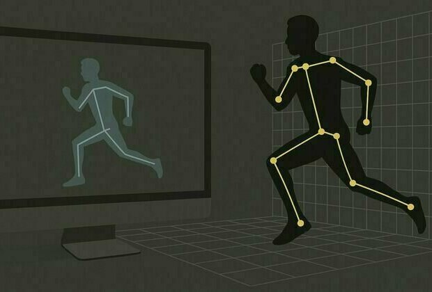 AI-driven motion capture is transforming sports and exercise science