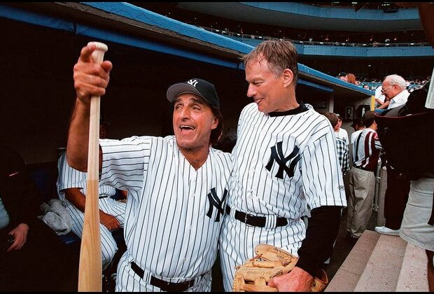 Former Yankees All-Star Joe Pepitone dies at 82