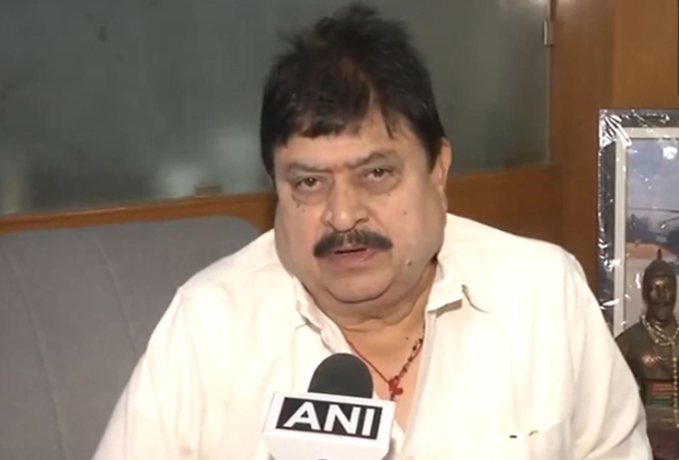 "Our aim is to come to power": Ramchander Rao after his appointment as Telangana BJP President