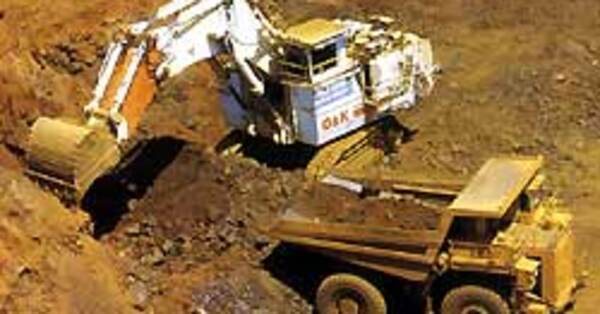 Terex assembles new management line-up