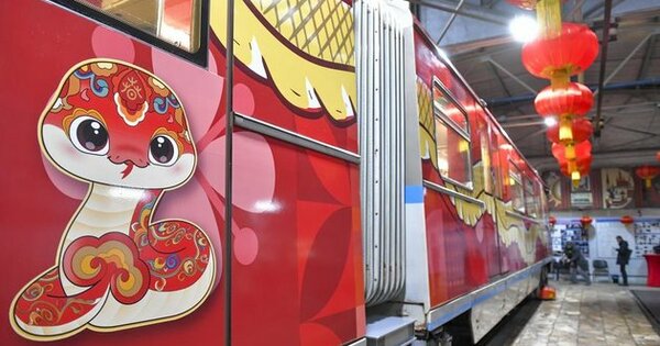 World Insights: How the world unites with the spirit of Chinese New Year