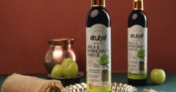 Atulya Unveils 100 percent natural healthcare plans