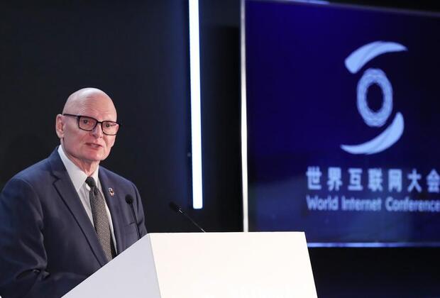 China's 5G-AI integration across industries "setting benchmark for ...