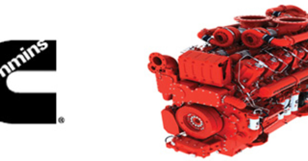 Cummins reveals QSK95 engine