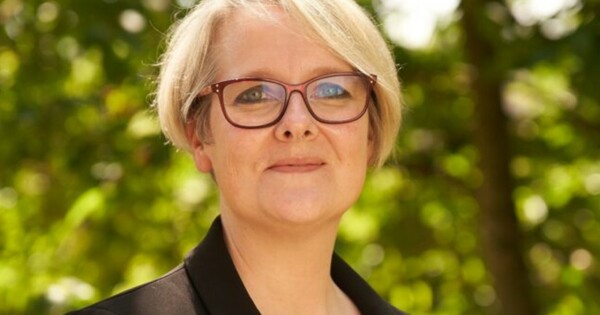 NHS South West London selects new chief executive