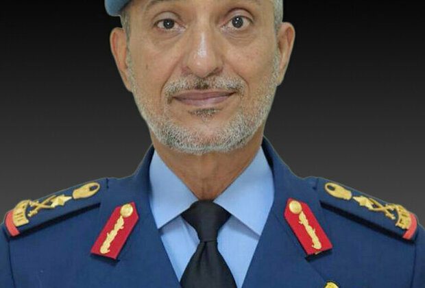 UAE Armed Forces can address developments, challenges: Chief of Staff ...