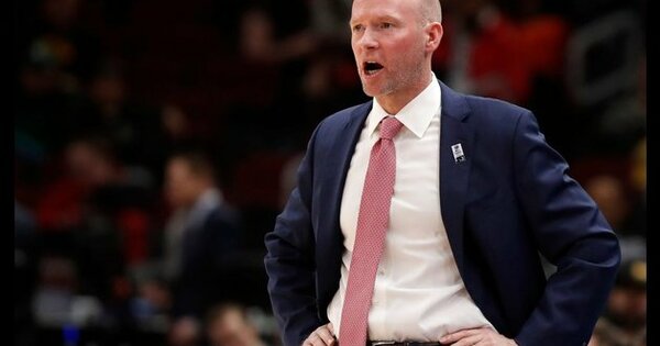 Bobby Durkin's 3 lifts Davidson past Maryland