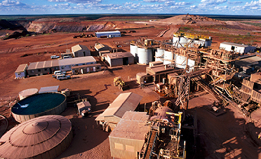 Fine for Frog's Leg crush