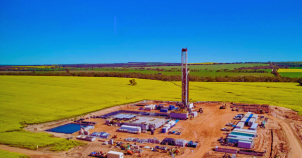 MinRes eyes Yarragadee Formation with plans for Dandaragan drilling