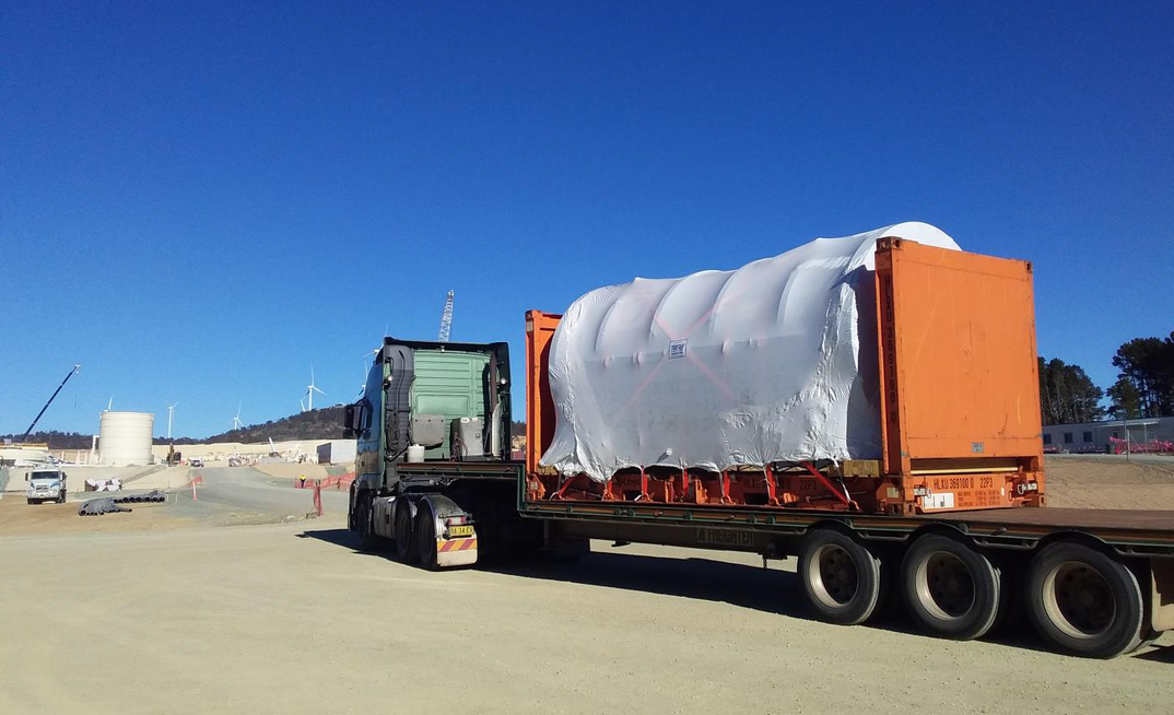 Glencore stands behind its assets