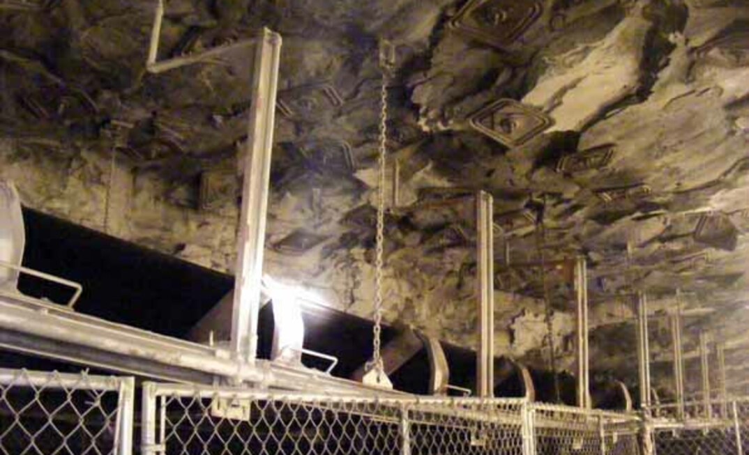 Aracoma victims' widows continue fight