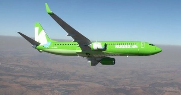 Kulula.com re-opens bookings ahead of December take off