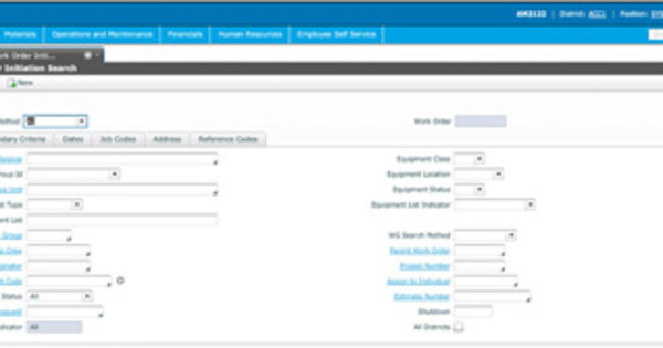 Allied Nevada chooses Mincom