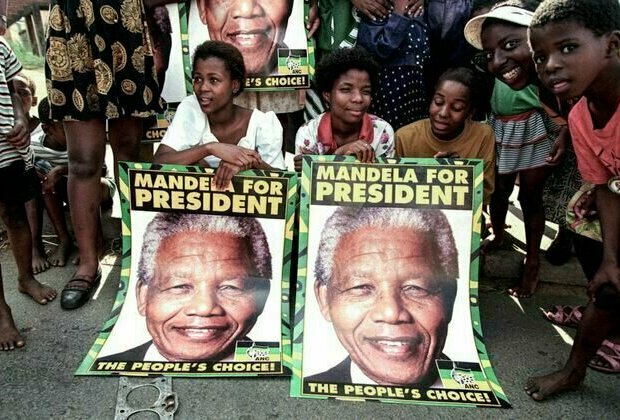Drained but proud: how it felt to organise South Africa's first ...