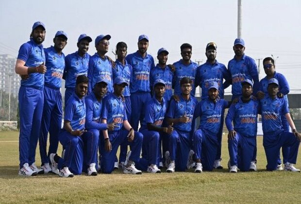 Unbeaten Team India get ready to face first-time finalists Bangladesh ...