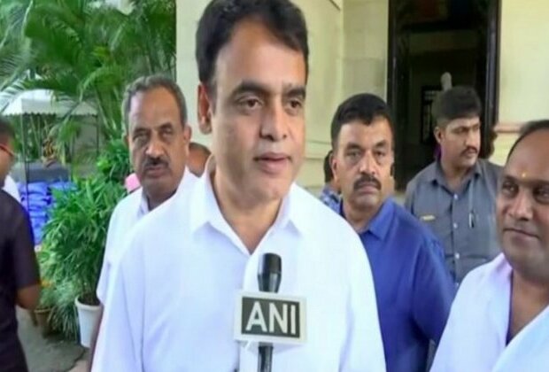 Holy mud to be used during unveiling of Kempe Gowda statue