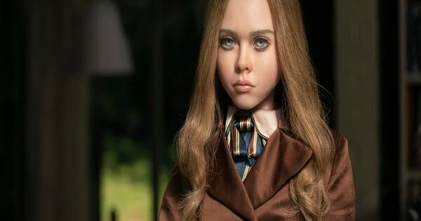 And it's official! 'M3GAN' set out for a sequel, premiere date announced
