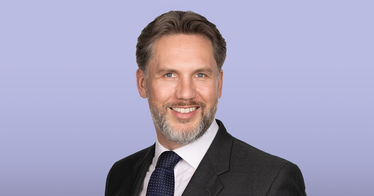 CVC Credit Partners' Pieter Staelens: Rising concerns about defaults ...