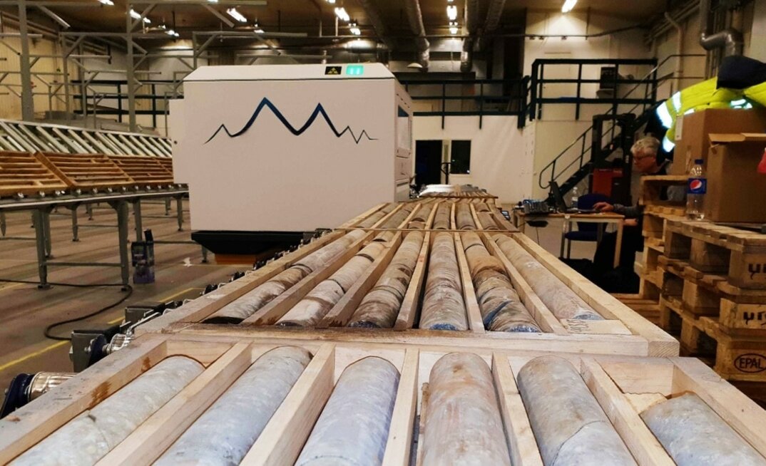 Boart acquires Swedish mining tech company
