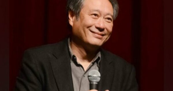 'Life Of Pi' director Ang Lee to be honoured with Lifetime Achievement ...