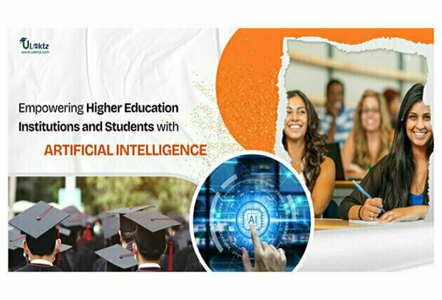 2025 Declared the Year of Artificial Intelligence: uLektz.com, positioned as #BharatKaLinkedIn ...