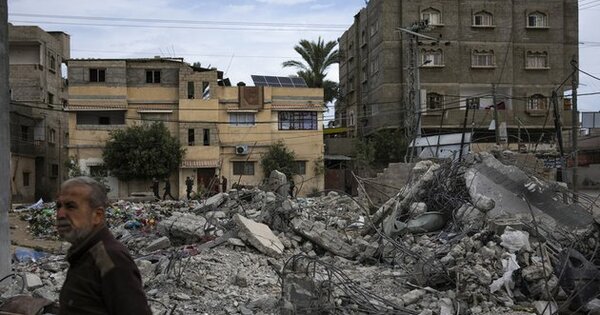 US urges UN court not to rule against Israeli occupation