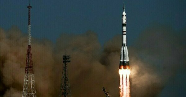 Russia and US working on plan to decommission ISS NASA official
