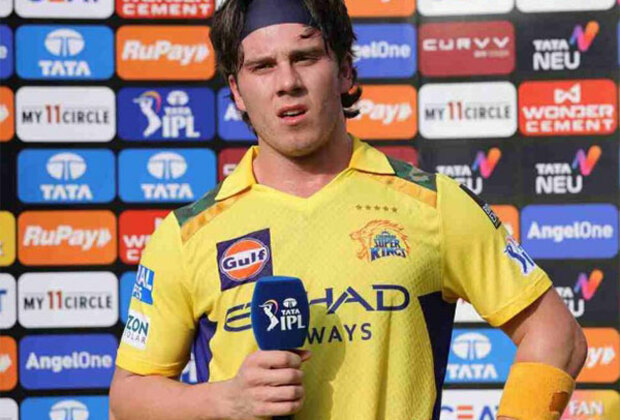 "I needed an innings like that": Dewald Brevis shines with fiery 57 as ...