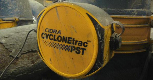 CiDRA upgrades sensor tech in tracking system