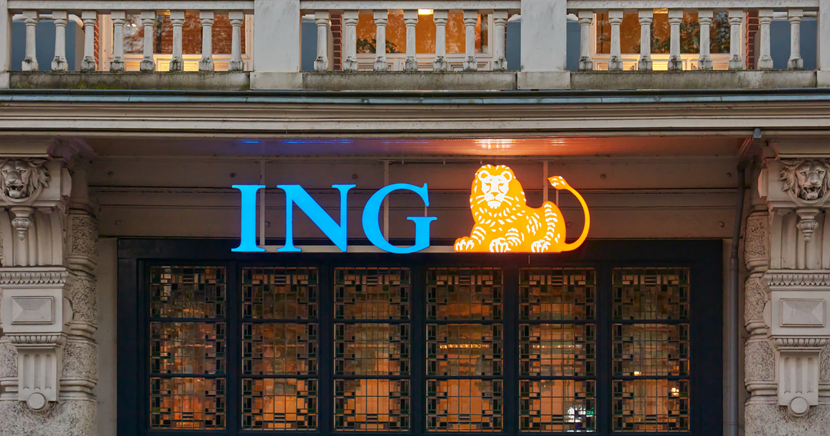 JP Morgan and ING among financial institutions backing European defence ...