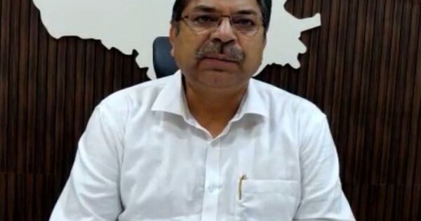 Maintaining law, order not priority for Gehlot govt: Satish Punia