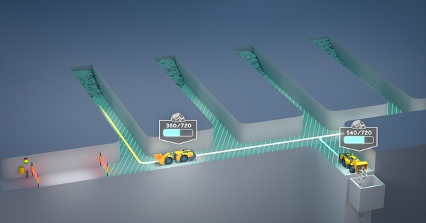 Epiroc enhances remote operation capabilities with Deep Automation