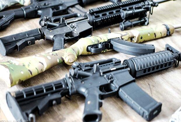 US appeals court upholds ban on assault weapons in Illinois