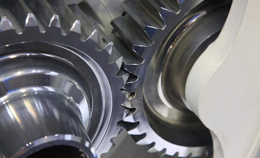 New open gear cleaning solution from Total